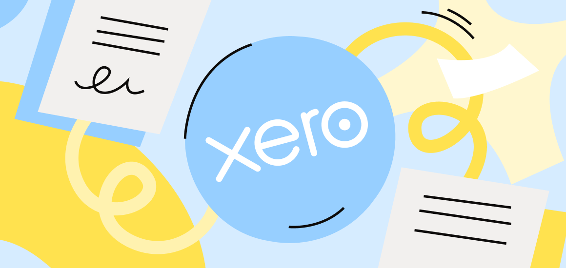 How to manage contracts in Xero